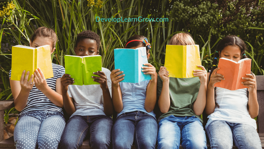 How To Improve Reading With 15 Visual Skills Activities DEVELOP