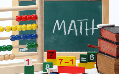 Simple DIY Math Manipulatives for Your Elementary Classroom - DEVELOP ...