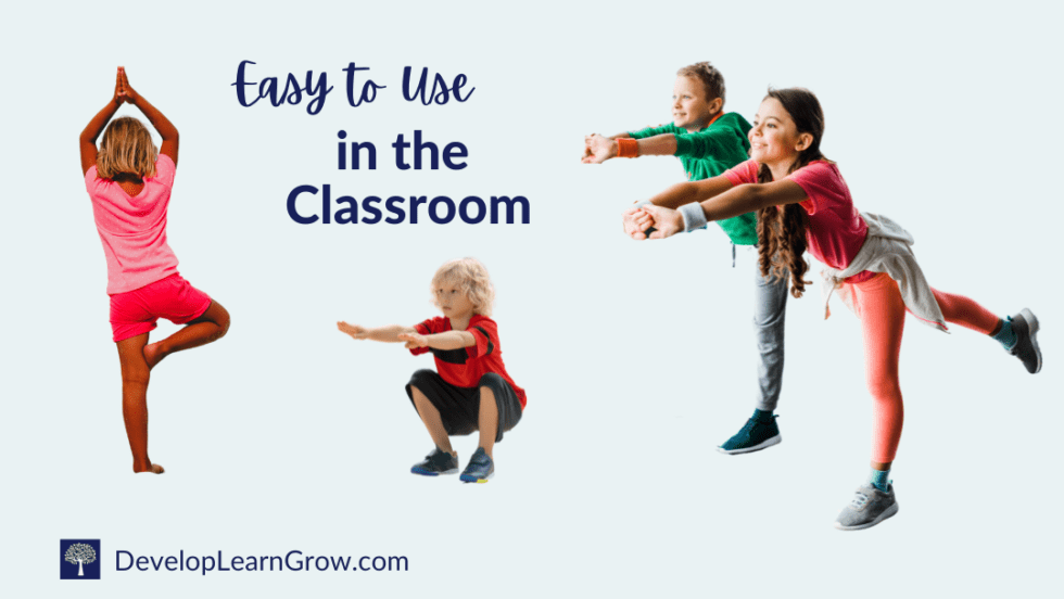 17 Special Balance and Movement Activities to Improve Visual Skills ...