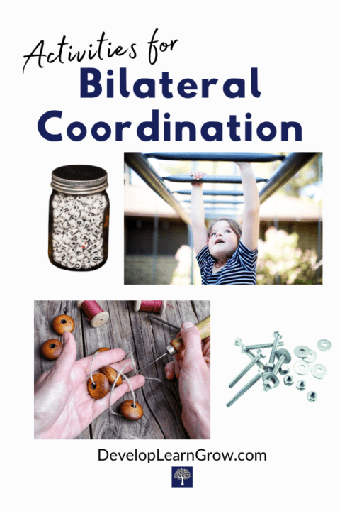 5 Important Bilateral Coordination Activities for Kids - DEVELOP LEARN GROW