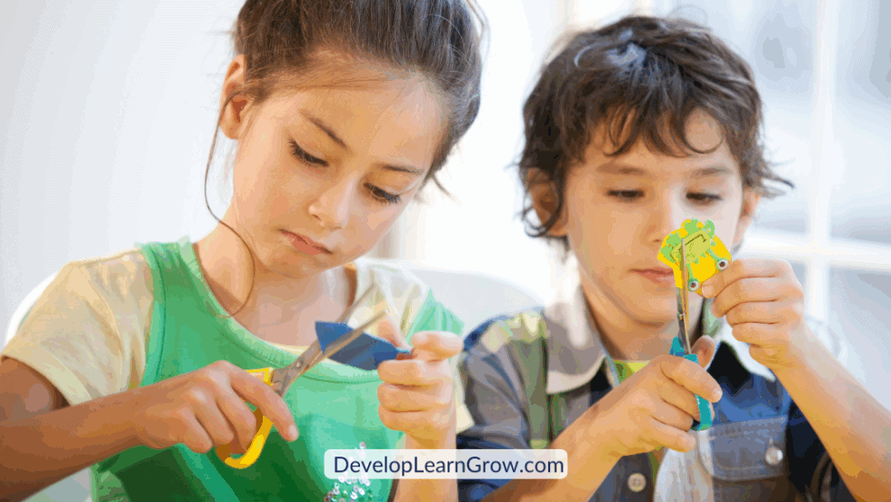 5 Important Bilateral Coordination Activities for Kids - DEVELOP LEARN GROW