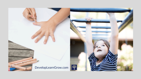5 Important Bilateral Coordination Activities for Kids - DEVELOP LEARN GROW
