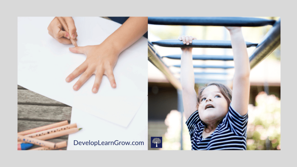5 Important Bilateral Coordination Activities for Kids - DEVELOP LEARN GROW