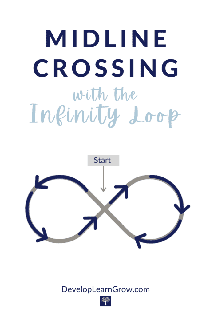 18 Quick Midline Crossing Activities for Academic Tasks - DEVELOP LEARN ...