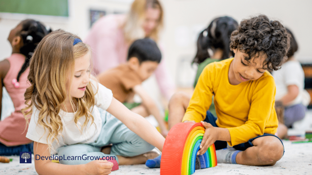Play Based Learning In Kindergarten Keep The Focus On Development Play Based Learning In Kindergarten Keep The Focus On Development