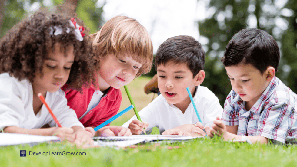 27 Easy Prone Position Activities to Improve Strength in Kids - DEVELOP ...