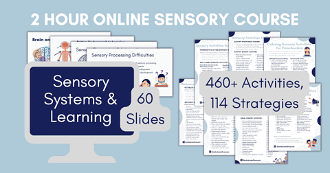 The Sensory Pyramid of Learning - Foundation for Development - DEVELOP ...